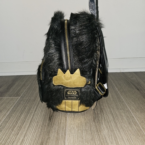 Loungefly | Bags | Loungefly Sdcc Limited Edition Star Wars Krrsantan ...